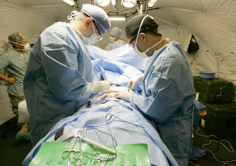 All About Gallbladder Surgery - Best General Surgeons NYC