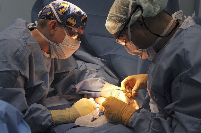 Common General Surgeries and Their Importance for Patients - Best ...